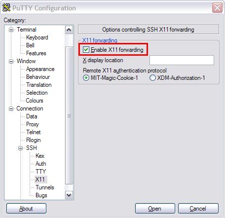 Edson Oliveira: Interface Gráfica no AIX